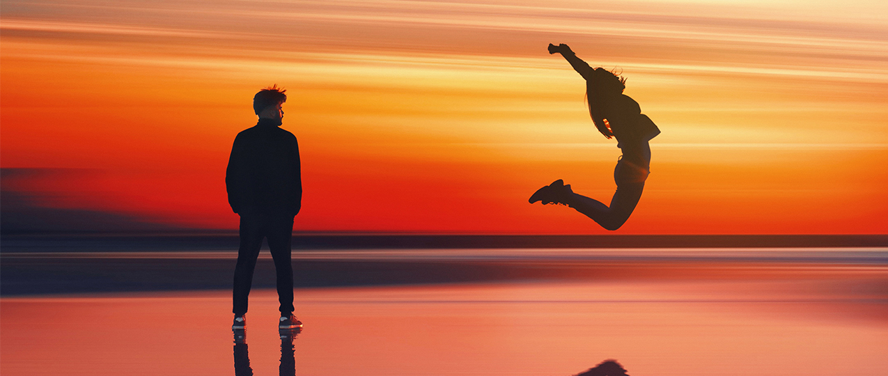 Negativismo - como lidar? - Rede Felicidade