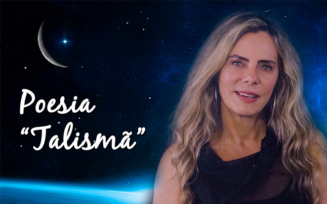 Talismã - Rede Felicidade