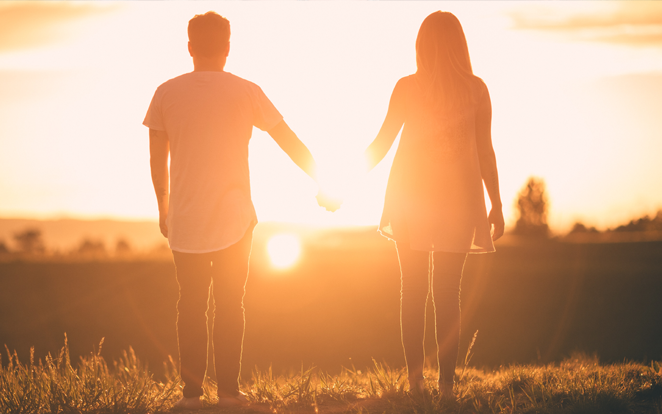 O amor racional - Rede Felicidade